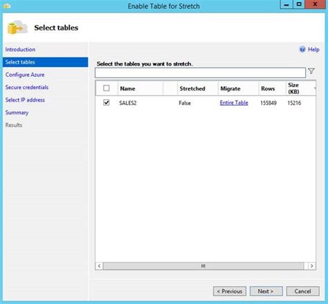 Stretch Database In SQL Server RTM SQLPerformance Com