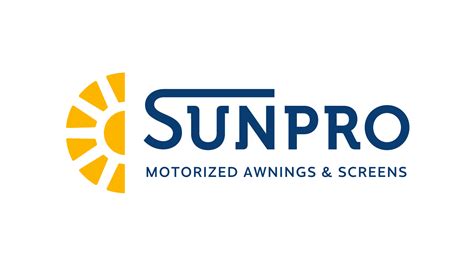 Sunpro Motorized Retractable Screens