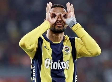 Derbi öncesi son gelişmeler Fenerbahçe Futbol