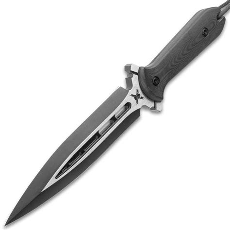 M48 Talon® Sheathed Dagger Hunterarsenal