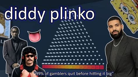 Diddy Plinko Rng A Beginners Guide