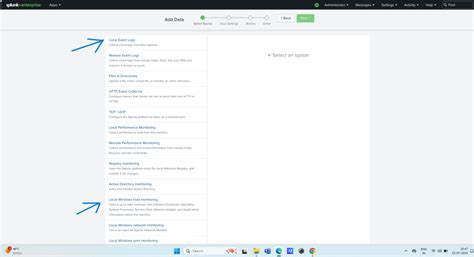 How To Deploy Splunk And Capture Windows Logs Cybernomadtv