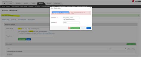 Webeoc Connect To Arcgis Api Issues Esri Community