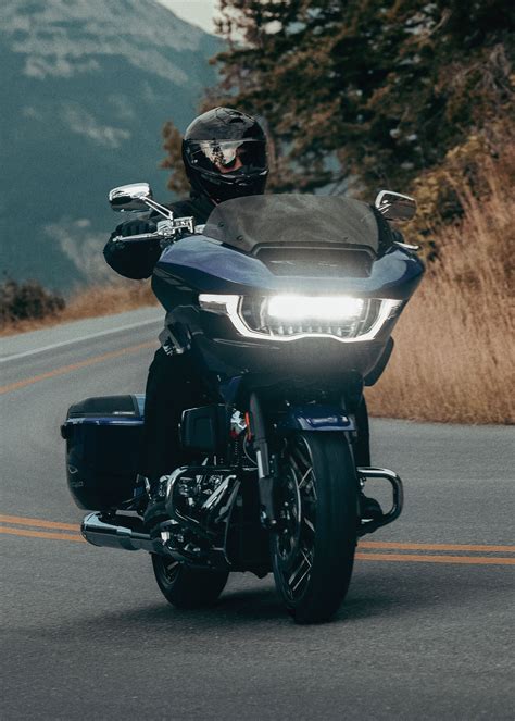 2024 Cvo Road Glide