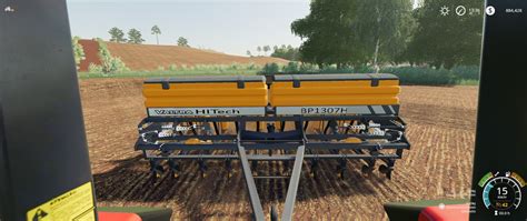 Farming Simulator Sul Pack Plantadeiras Mf511 E Valtra Bp1307h V100