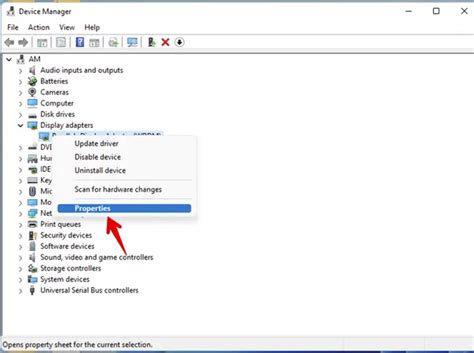 How To Reset Graphics Driver 7 Easy Methods