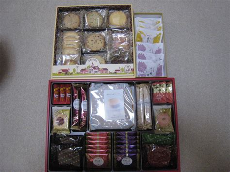 【未使用】神戸風月堂の焼菓子とステラおばさんのクッキーと明月堂の菓子の落札情報詳細 Yahooオークション落札価格検索 オークフリー