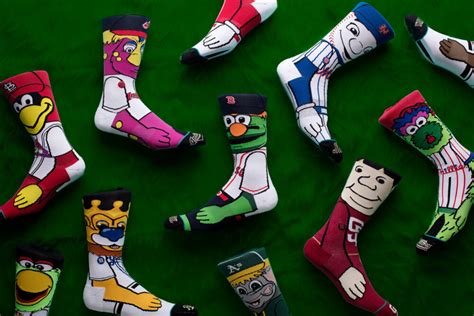 What Pros Wear Stance Mascot Socks Out Now What Pros Wear