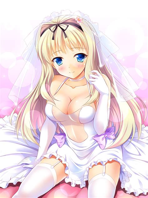 Wallpaper Illustration Anime Girls Stockings Cartoon Black Hair