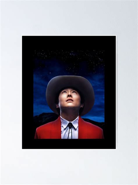 Steven Yeun Nope Movies 2022 Poster For Sale By Maikeshelby Redbubble