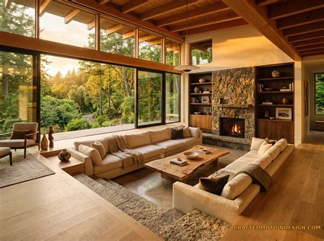10 Sunken Living Room Designs Worth Stealing Crafted Motion Design