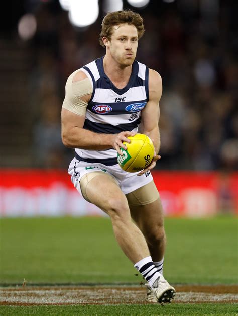 Murdoch Proves To Be The Fastest Afl Player