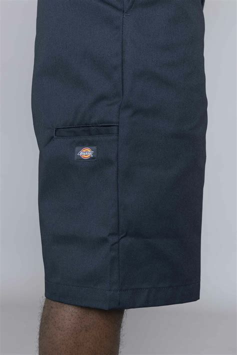 Dickies 13 Inch Multi Pocket Work Shorts Blue • Centreville Store