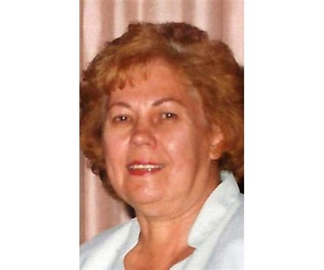 Helen Zelinski Obituary 2016 Scranton Pa Scranton Times
