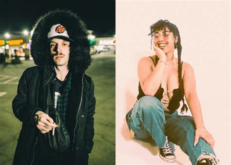 The Kxt Local Show Jake Quillin Feat Maya Piata Marc Musso Broke