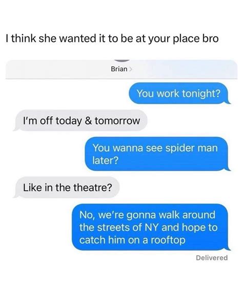 Bro Is Clueless 😂 R Funnymemes