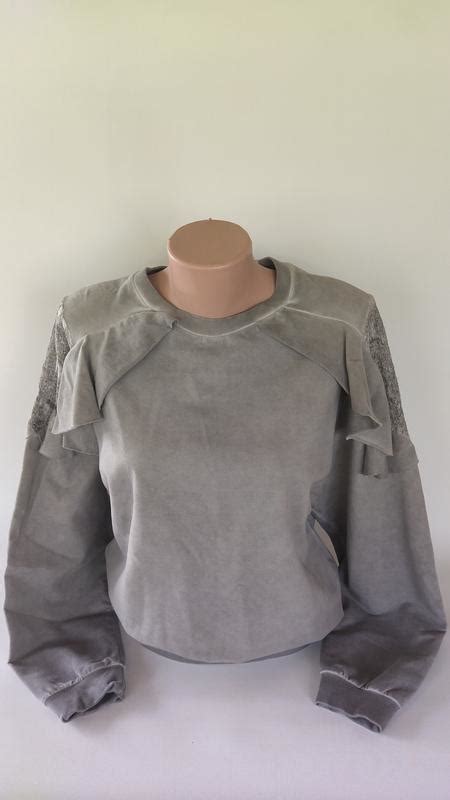 Кофточка з італії — ціна 399 грн у каталозі Реглани Купити жіночі речі за доступною ціною на