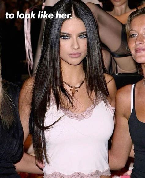 Shes Actually So Gorgeous Omg Celebrity Photos Adriana Lima Celebrity News