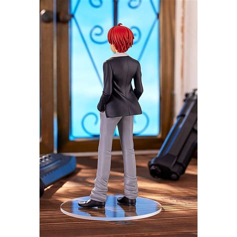 Pop Up Parade Assassination Classroom Karma Akabane Figure Pre Order