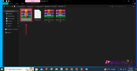 Winrar 712 Full Version Download Bagas31
