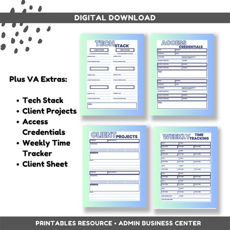 Virtual Assistant Planner Service Provider Creative Assistant Small Business Services Tasks For
