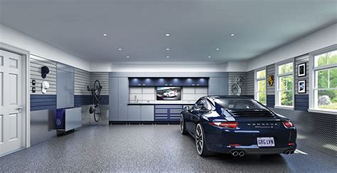 Garage Living Franchise Costs And Franchise Info For 2020