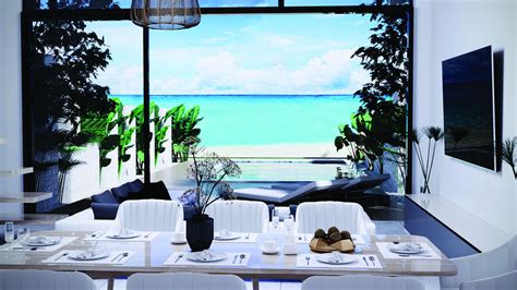 The Oliver Beach Resort Samui Surat Thani 1 Houses For Sale And Rent