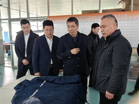 罗卫东带队开展“大走访大调研大服务大解题”活动澎湃号·政务澎湃新闻 The Paper