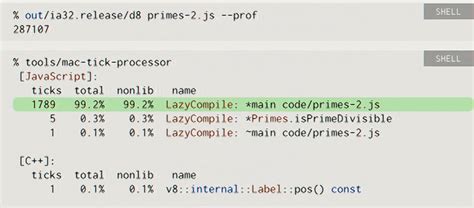 [javascript] javascript運作原理 jeno s blog