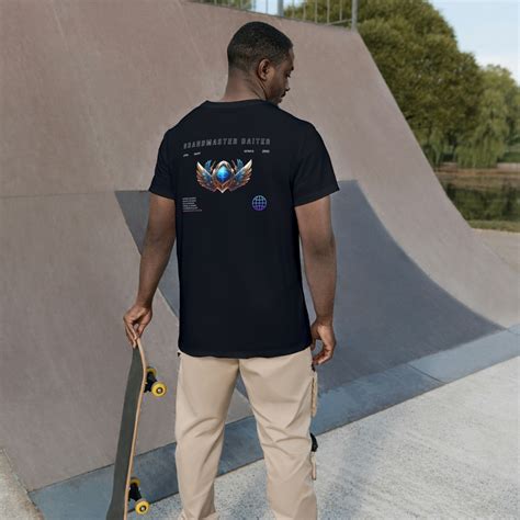 Grandmaster Baiter T Shirt Jerkmate Shop