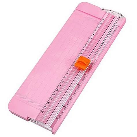Small Paper Cutter At ₹ 10 Piece Paper Sheet Cutter In Pune Id