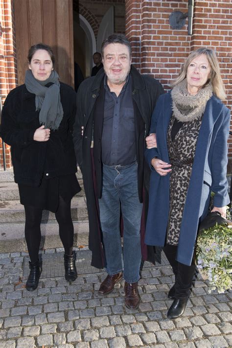 Tommy Kenter Mistede Sin Datter Den Største Sorg