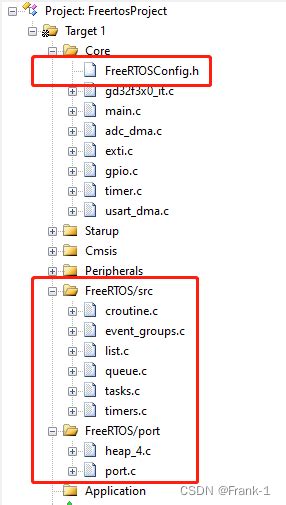 Freertos Freertos V Csdn
