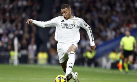 Mbappes Self Criticism Has Fuelled His Rise Ancelotti Says Egypttoday