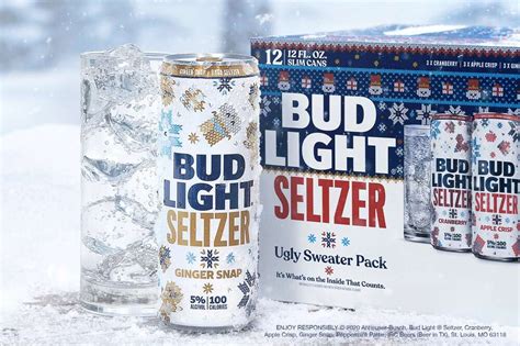 Bud Light Seltzer 24 Pack Walmart