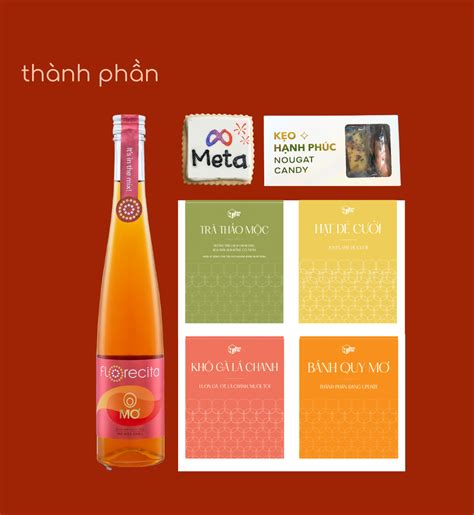 Hopeboxs Exclusive Tet T Boxes Auscham Vietnam