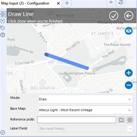 The Data School Alteryx Intro To Spatial