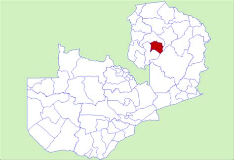 Chilubi District Chalo Chatu Zambia Online Encyclopedia