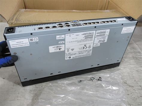VERTIV AVOCENT MPU108E 8-PORT KVM SWITCH | Maxx Liquidation Marketplace ...