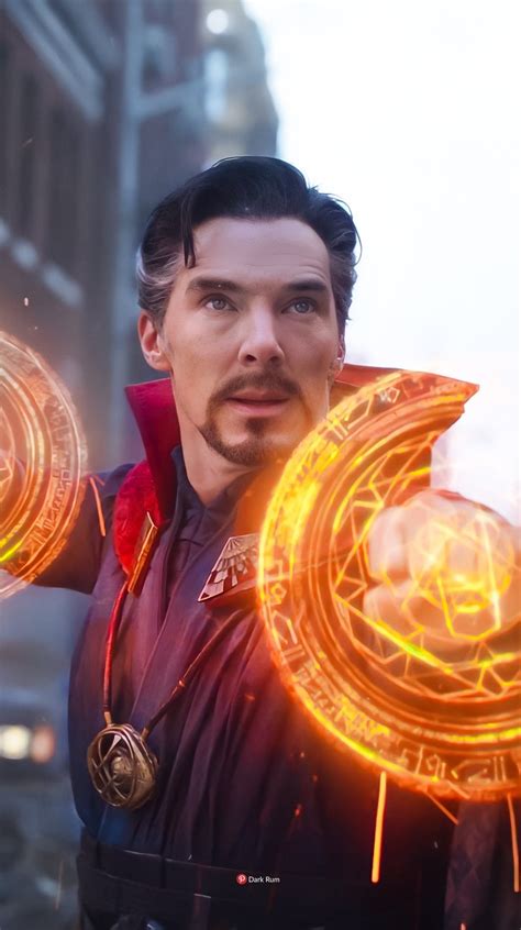 Doctor Strange Multiverse Of Madness Dr Strange Marvel Doctor