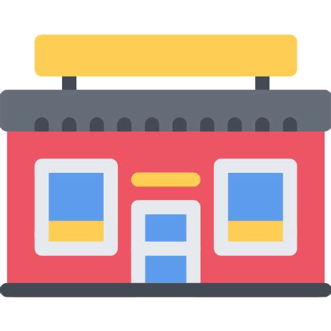 Shop Vector Svg Icon Svg Repo