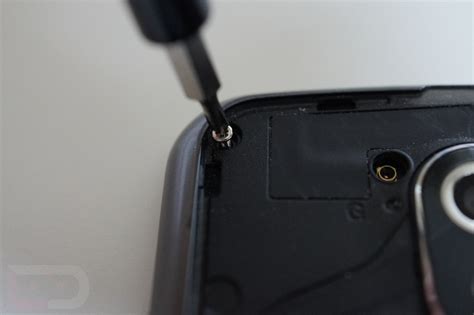 How To Turn Your Original Galaxy Nexus Into A White Galaxy Nexus