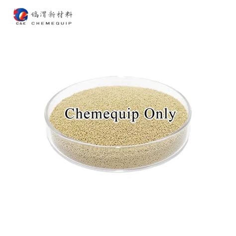4A Molecular Sieve Adsorbents For Drying Hydrogen Sulfide And Sulfur