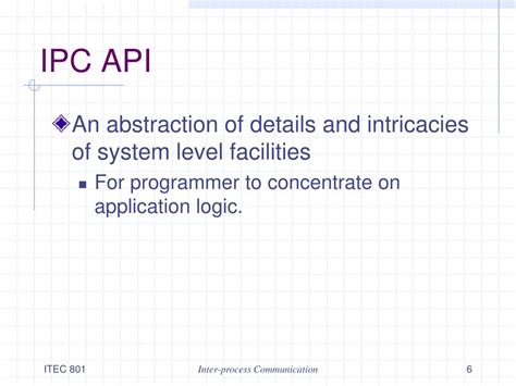 Ppt Itec Distributed Systems Powerpoint Presentation Free
