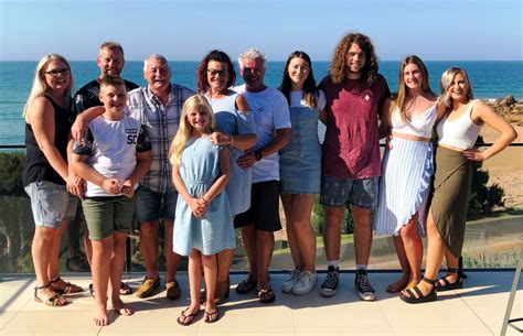 Noel Mccarthy Live Stream September 2020