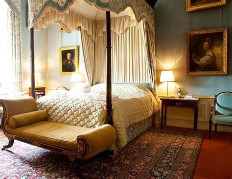 Visitamos La Casa En La Que Creció Lady Di