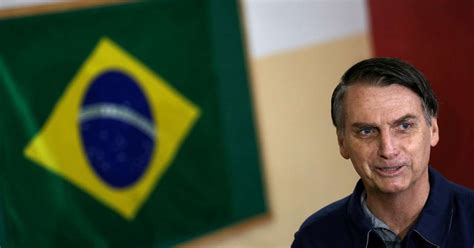 Saiba Mais Bolsonaro Defende Privatizações Cortes De Gastos E