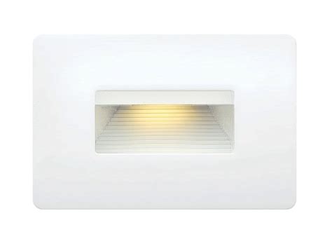 Luna Line Voltage Deck Lights At