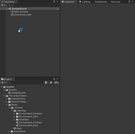 Light Probes In Unity Objective Understand What Light Probes By