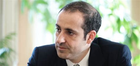 Γρηγόρης Δημητριάδης Παραιτήθηκε από γενικός γραμματέας του πρωθυπουργού